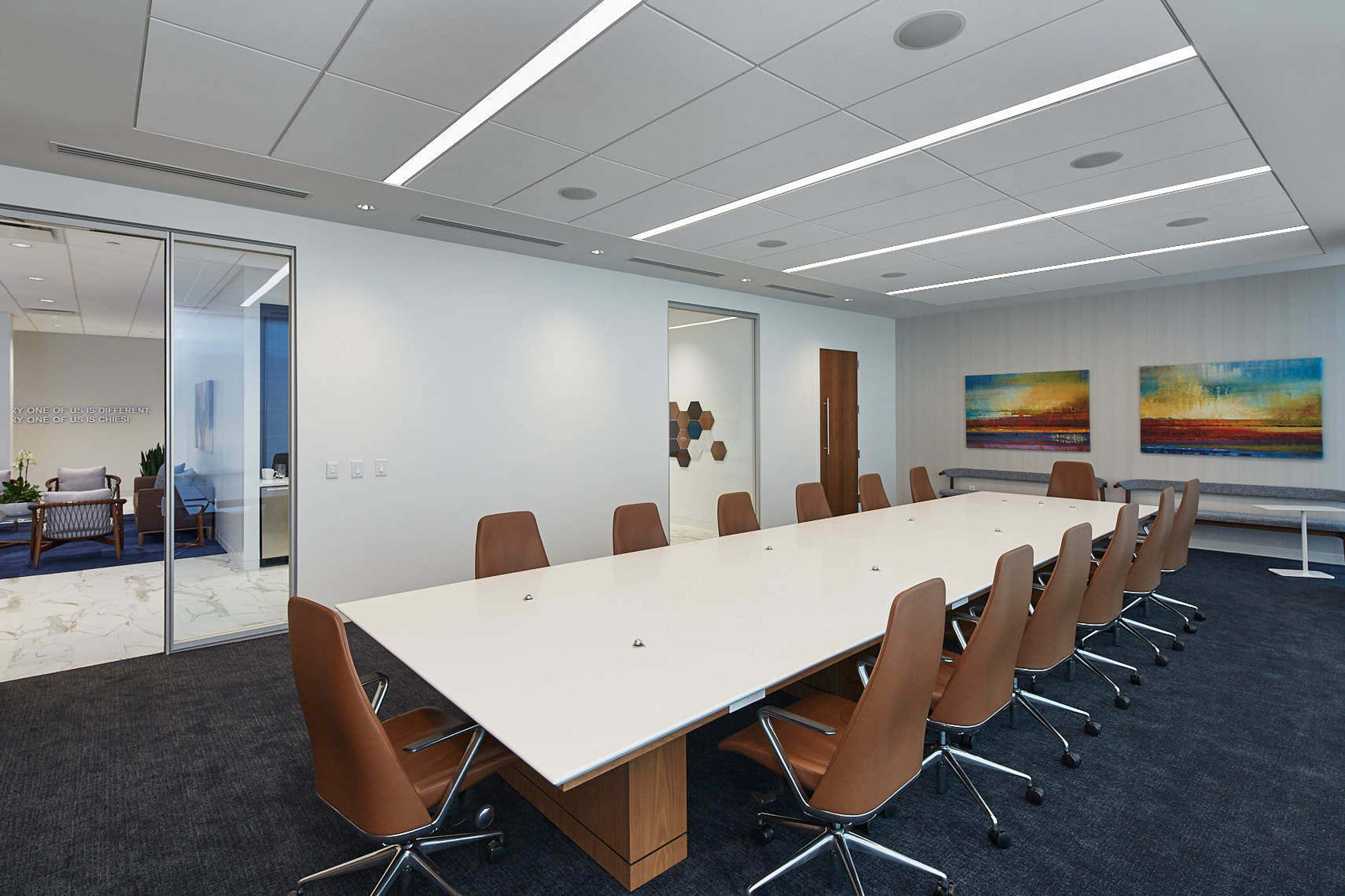 Alfred Williams & Company | Chiesi