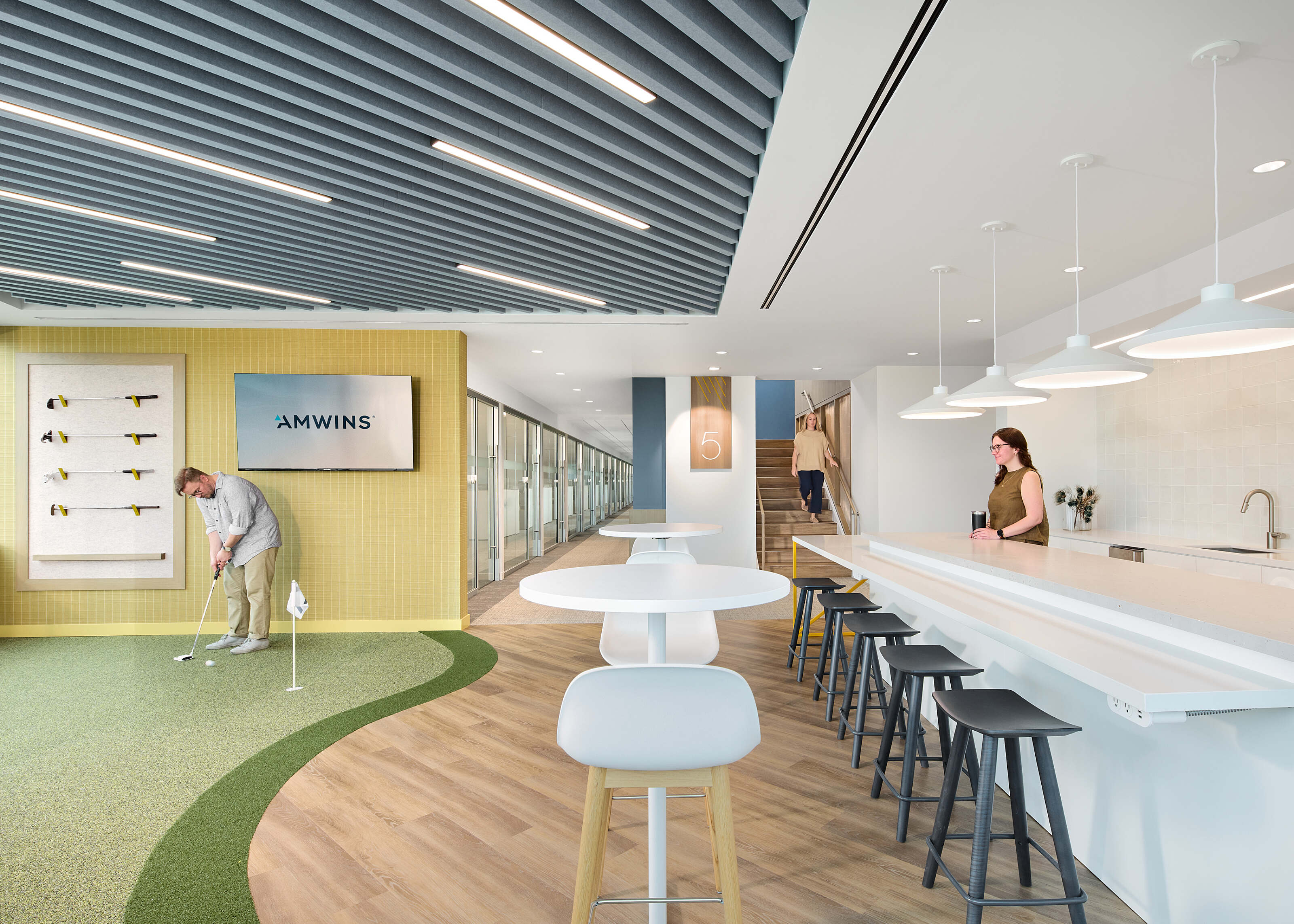 Alfred Williams & Company | Amwins