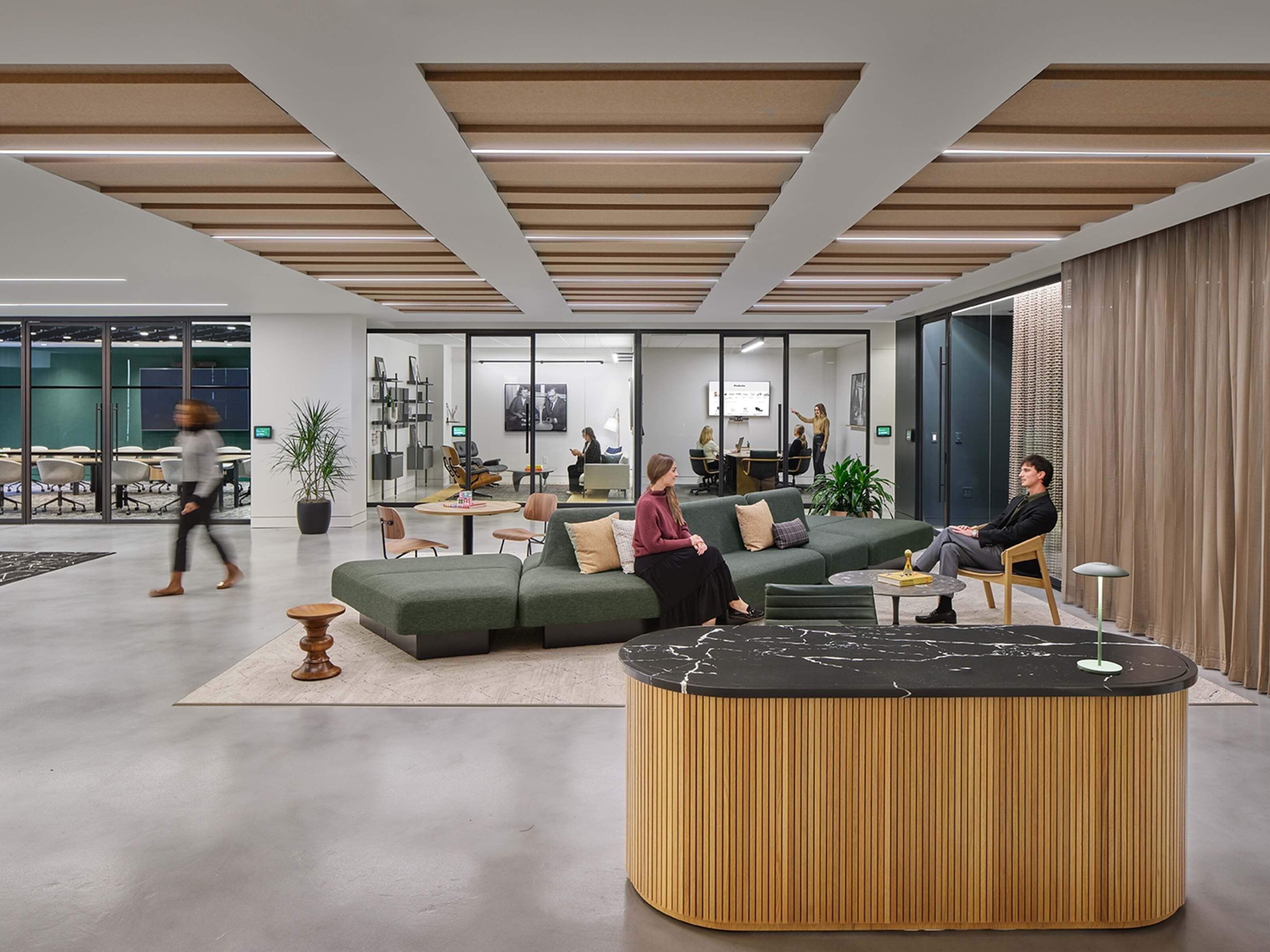 Alfred Williams & Company | Raleigh, NC