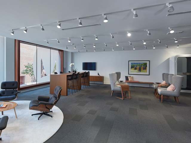 Alfred Williams & Company | Certified MillerKnoll Dealer