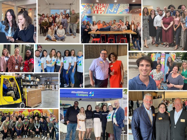 Alfred Williams & Company | Certified MillerKnoll Dealer