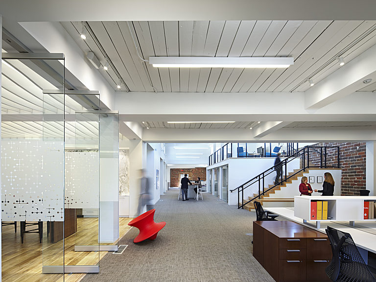 Alfred Williams & Company | Certified MillerKnoll Dealer