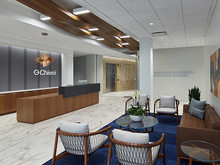 Alfred Williams & Company | Projects