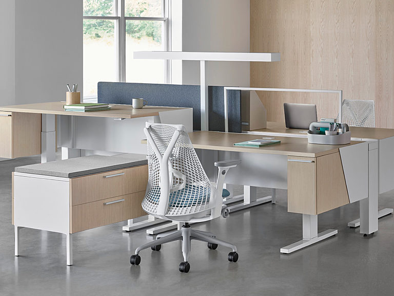 Alfred Williams & Company | Certified MillerKnoll Dealer