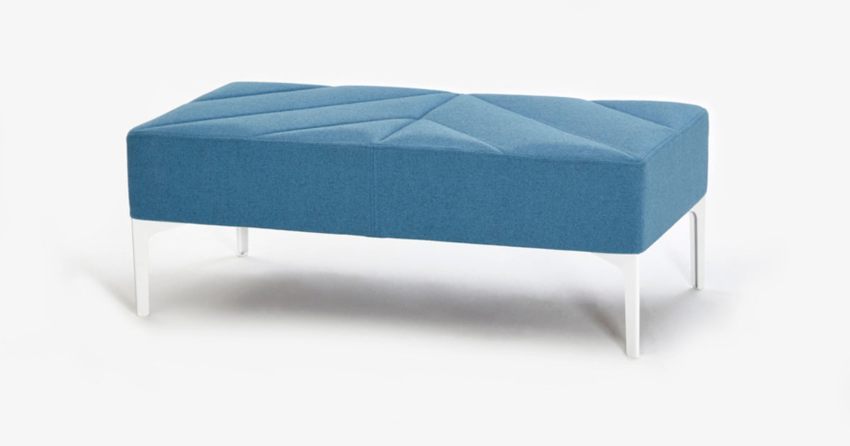 Alfred Williams & Company | Hatch Bench