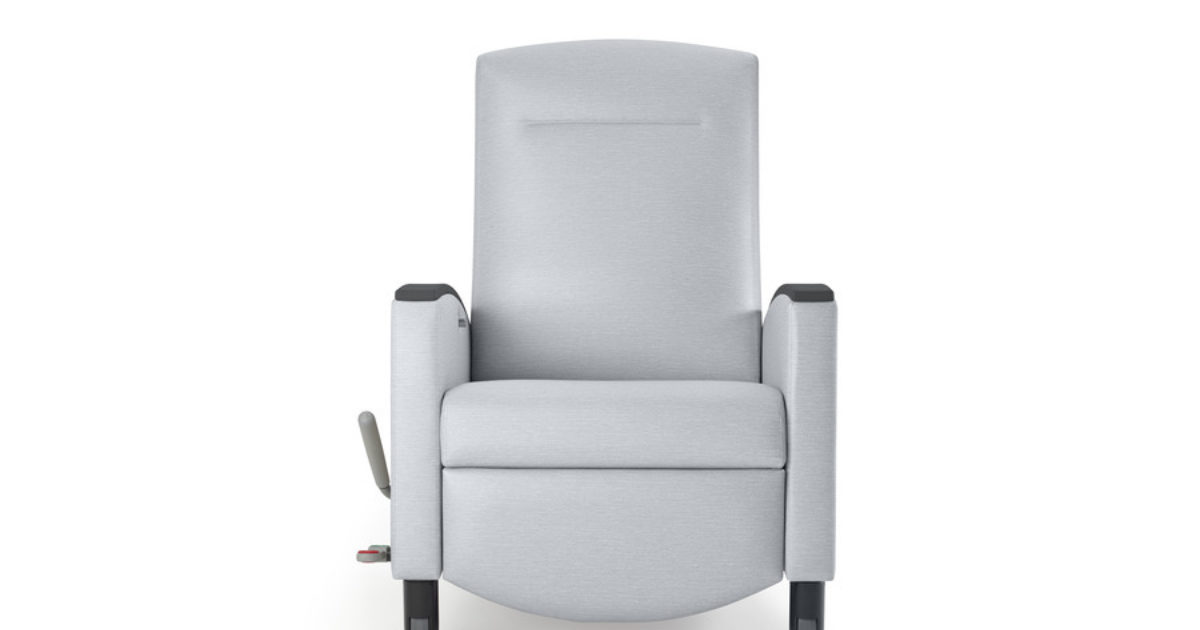 Nemschoff recliner store