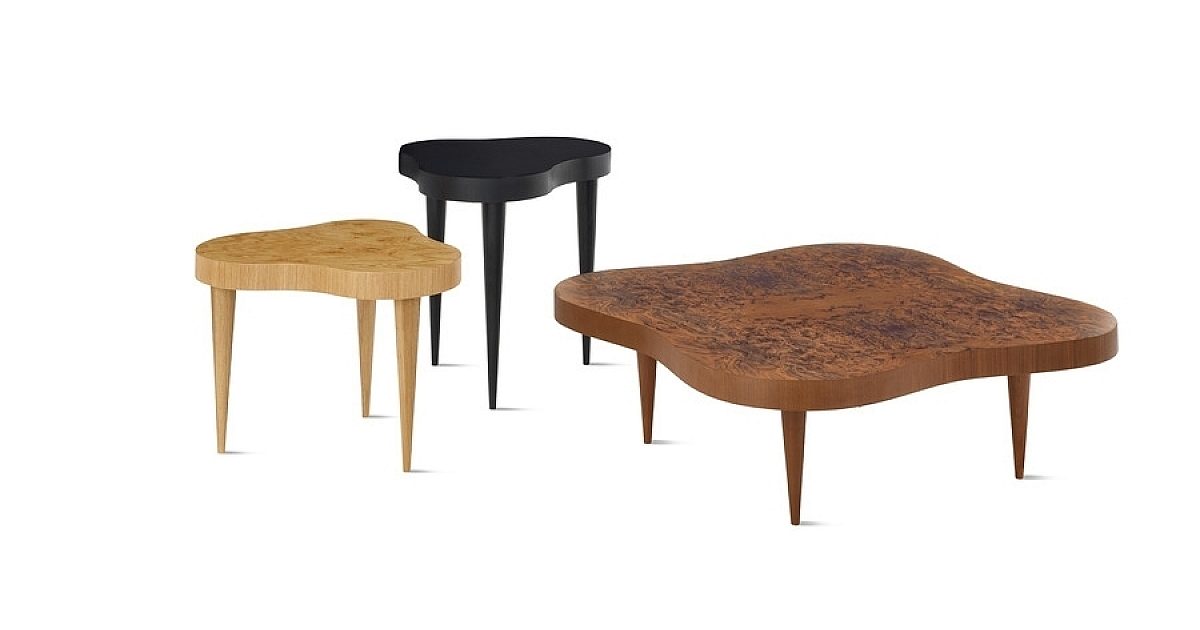 Alfred Williams & Company | See the modern art-inspired Rohde Paldao…