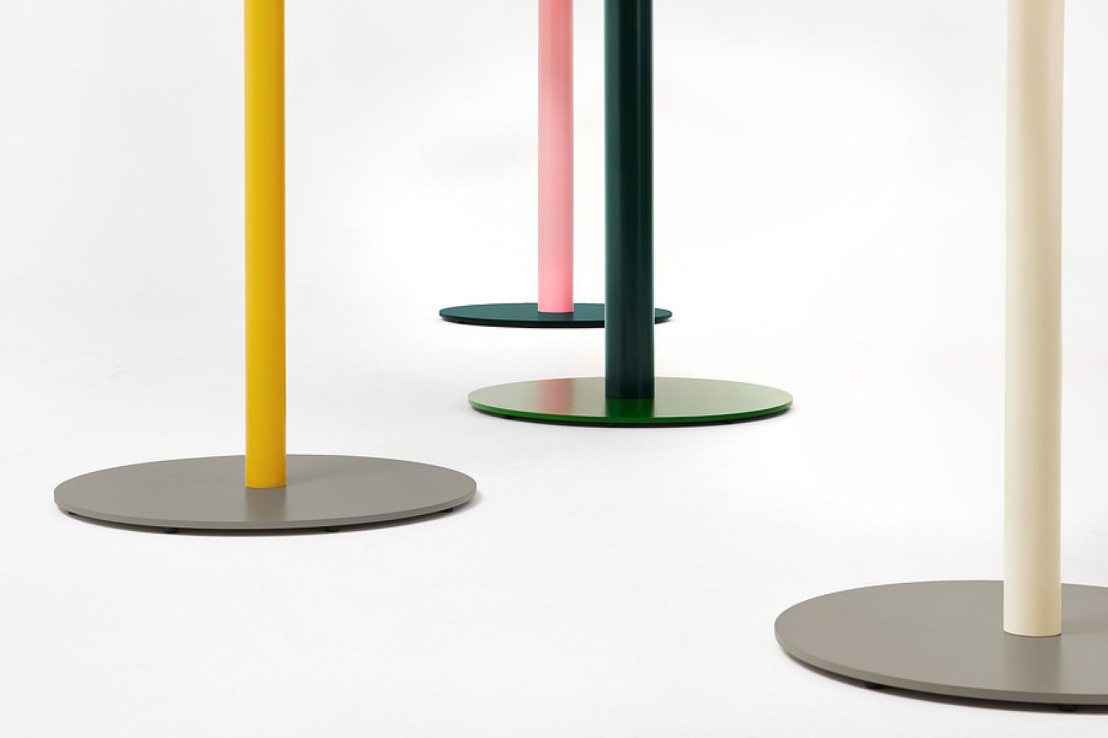 Alfred Williams & Company | Enjoy the NaughtOne Tier Café Table…