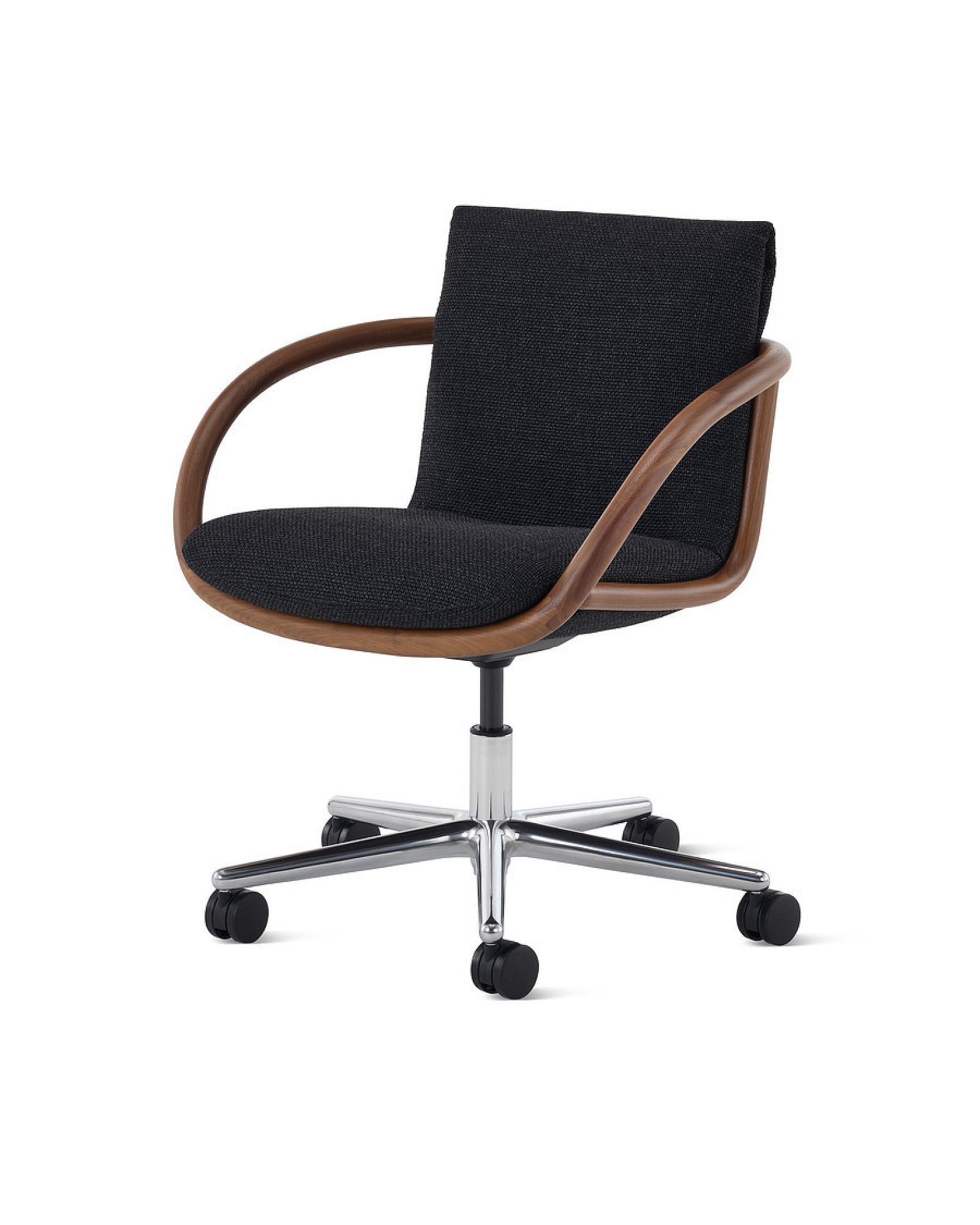 Alfred Williams & Company | The Full Loop Chair, designed by EOOS,…