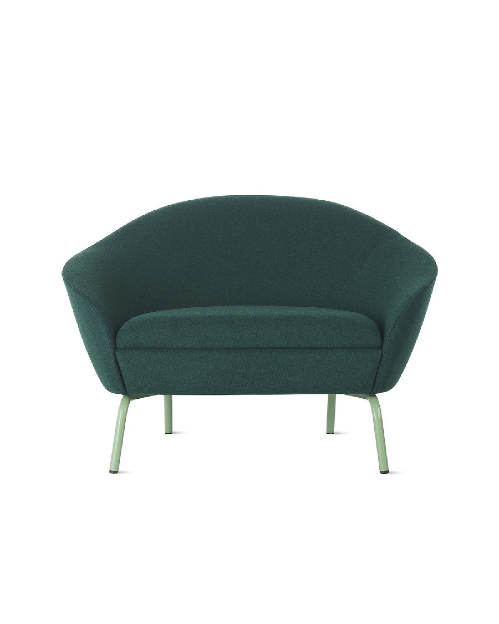 Alfred Williams & Company | The cozy, inviting NaughtOne Ever Lounge…