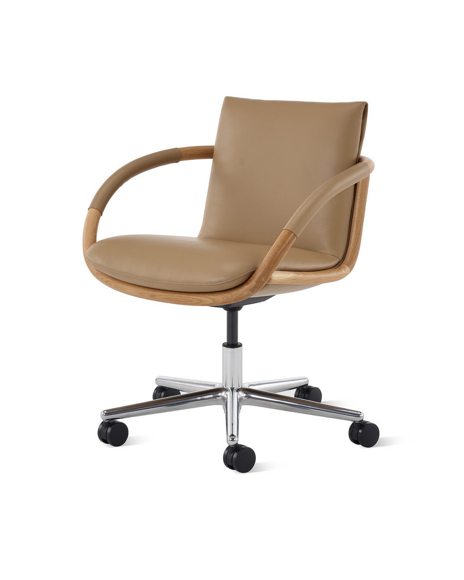 Alfred Williams & Company | The Full Loop Chair, designed by EOOS,…