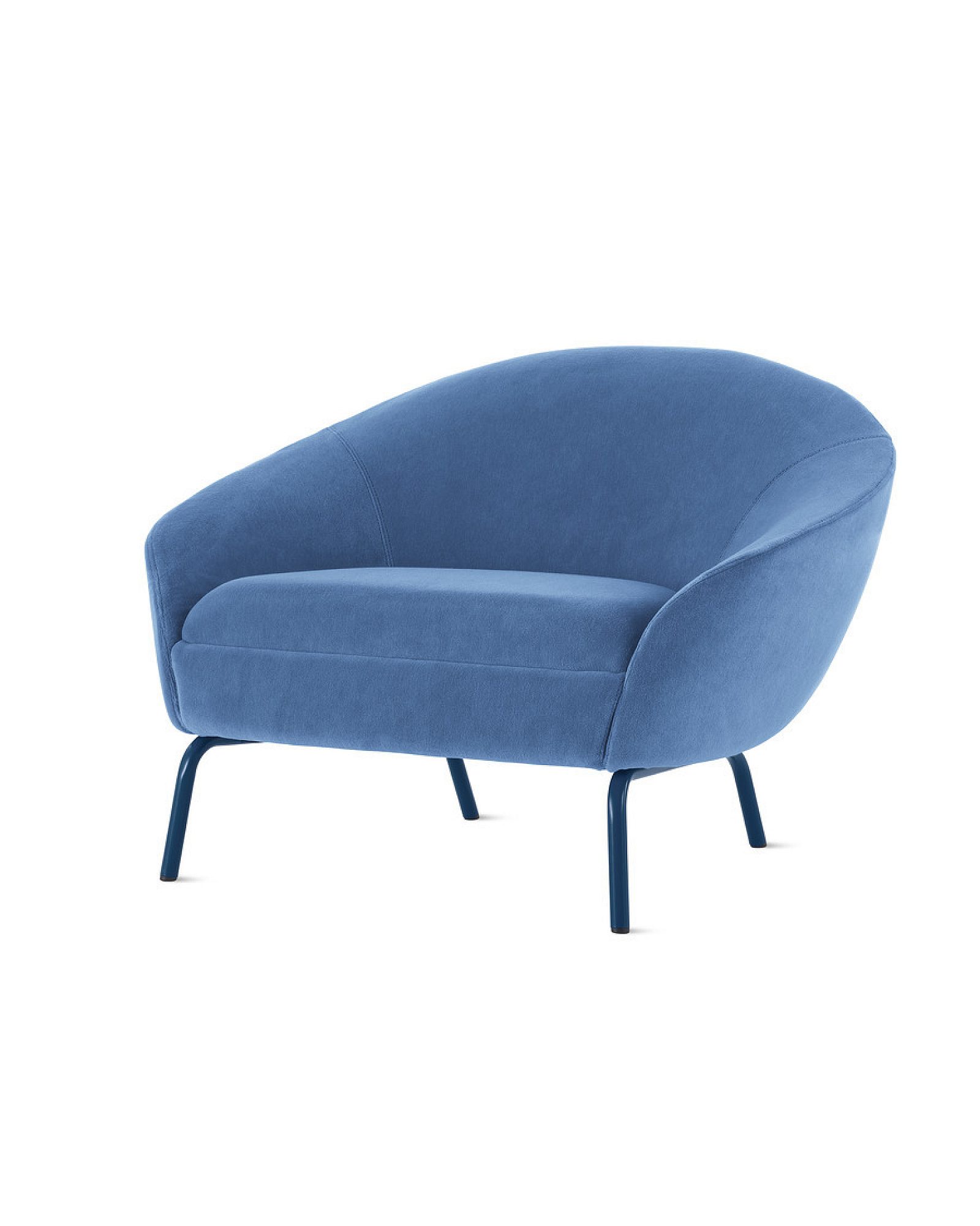 Alfred Williams & Company | The cozy, inviting NaughtOne Ever Lounge…