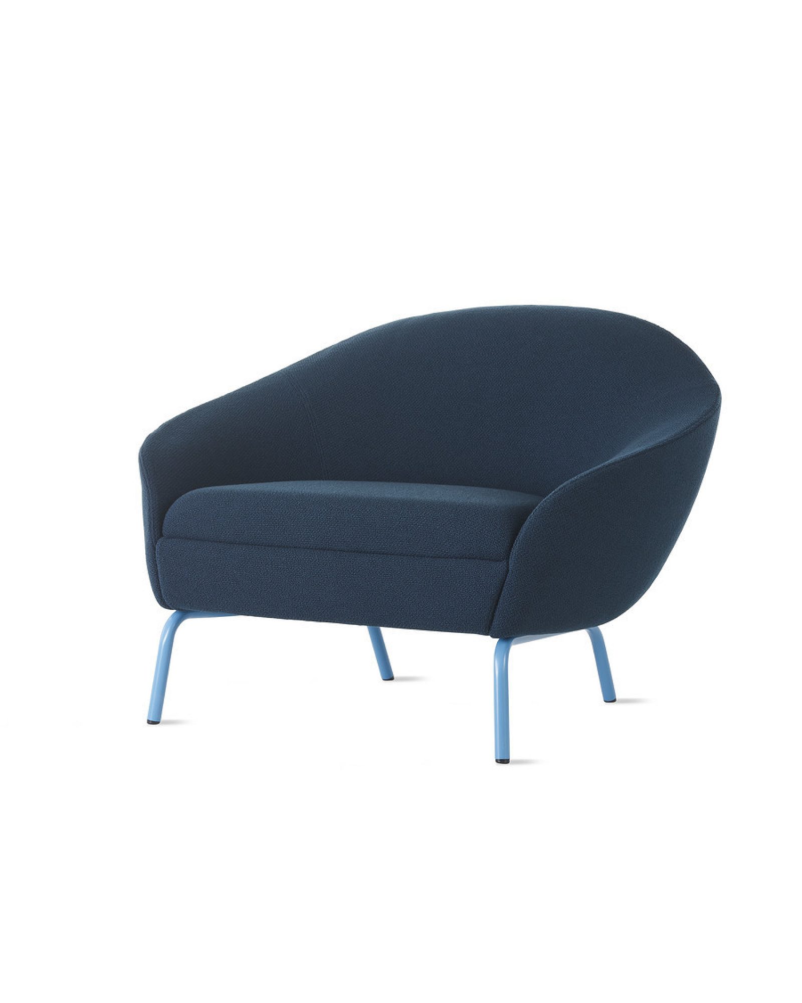 Alfred Williams & Company | The cozy, inviting NaughtOne Ever Lounge…