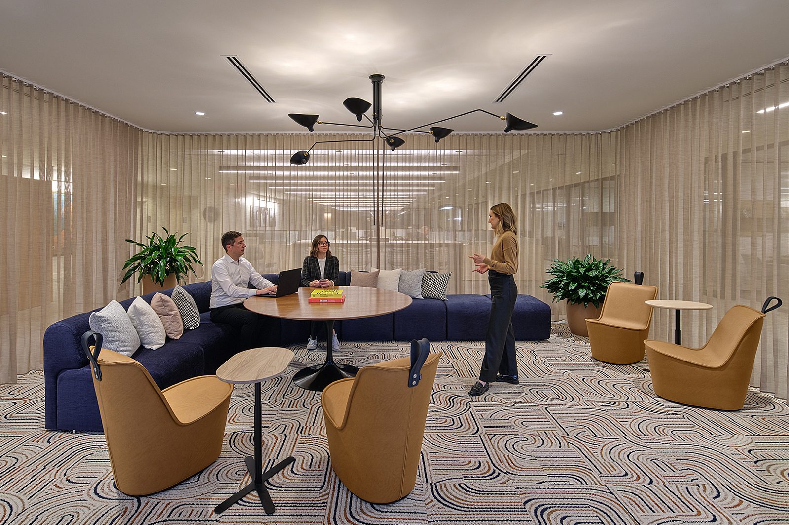 Alfred Williams & Company | Raleigh, NC