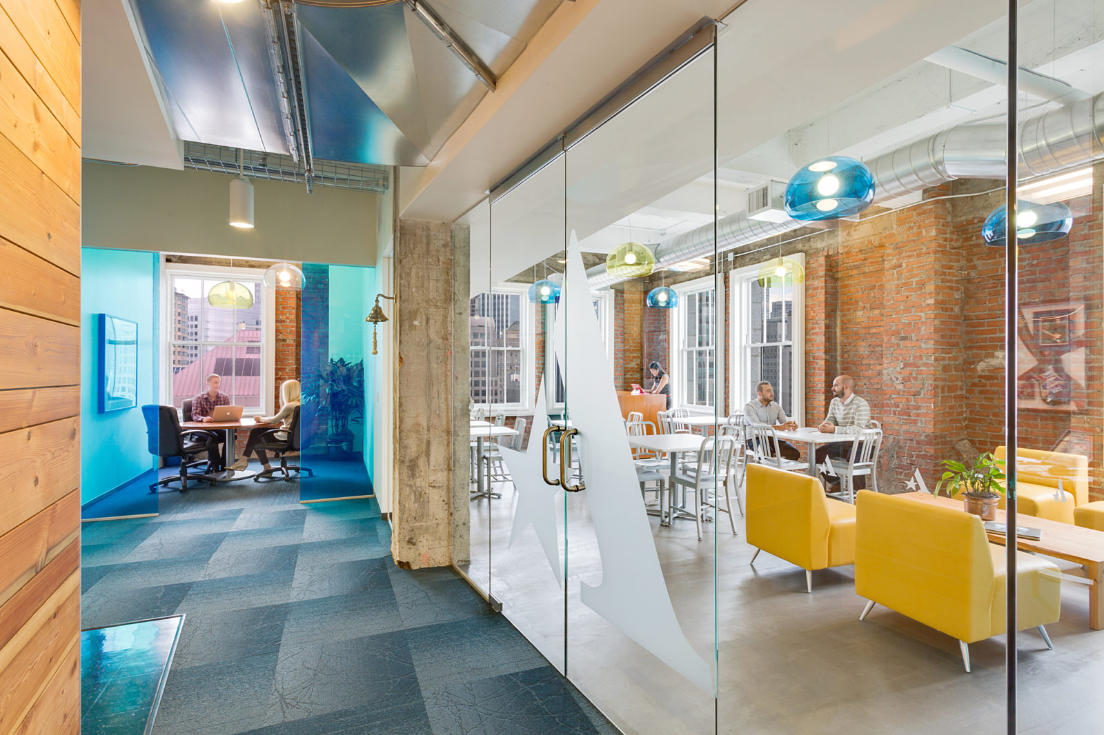 Alfred Williams & Company | AmWINS Group