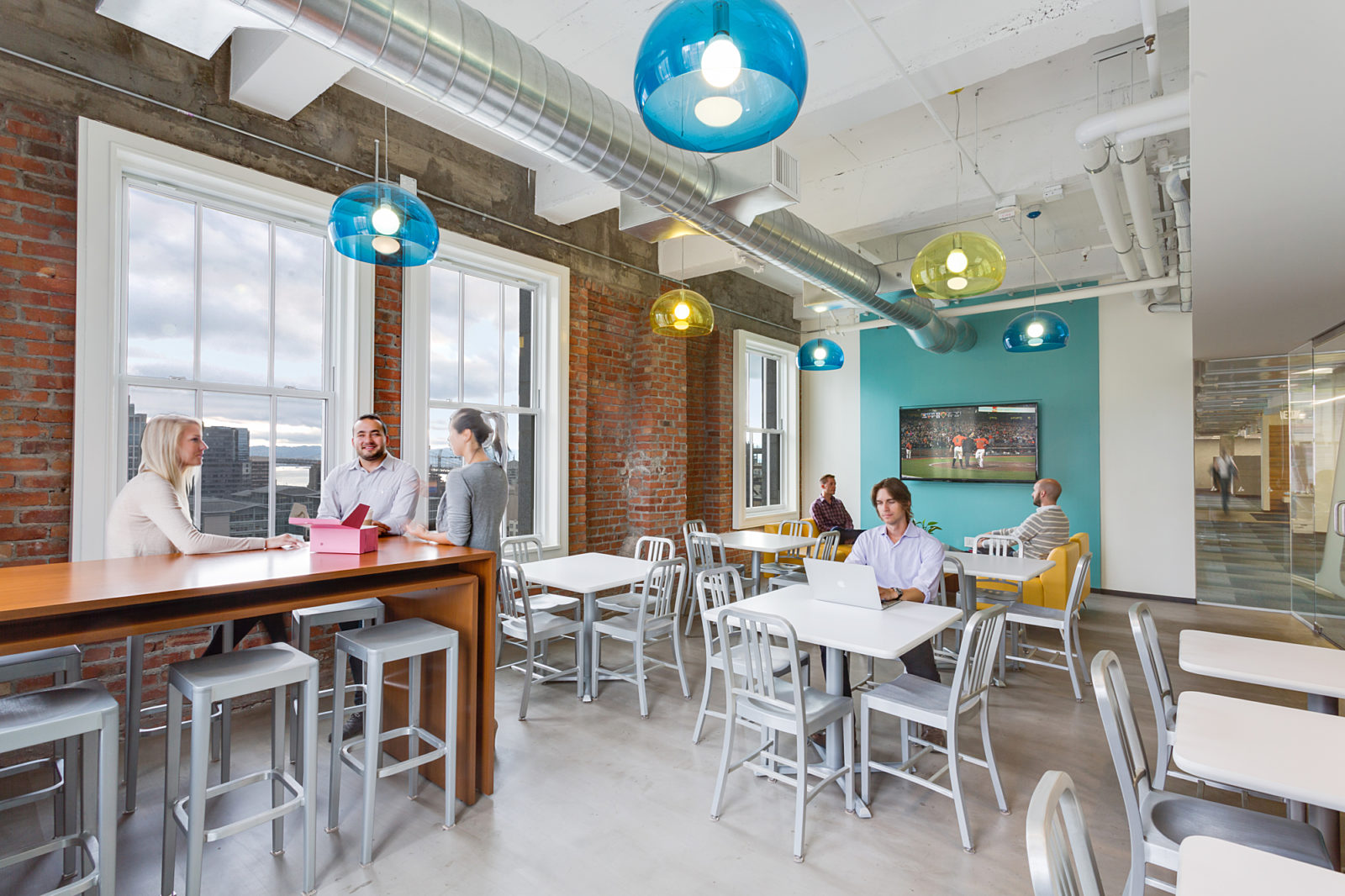 Alfred Williams & Company | AmWINS Group