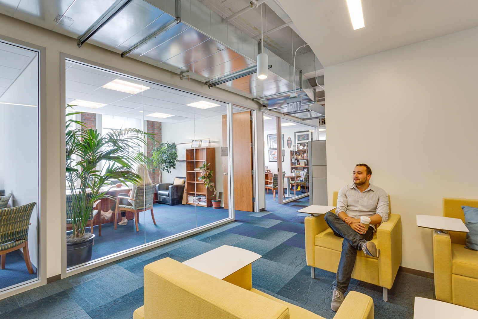 Alfred Williams & Company | AmWINS Group