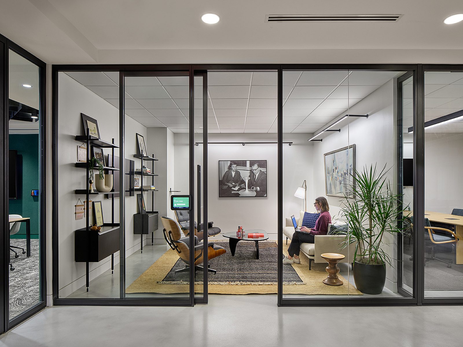 Alfred Williams & Company | Raleigh, NC