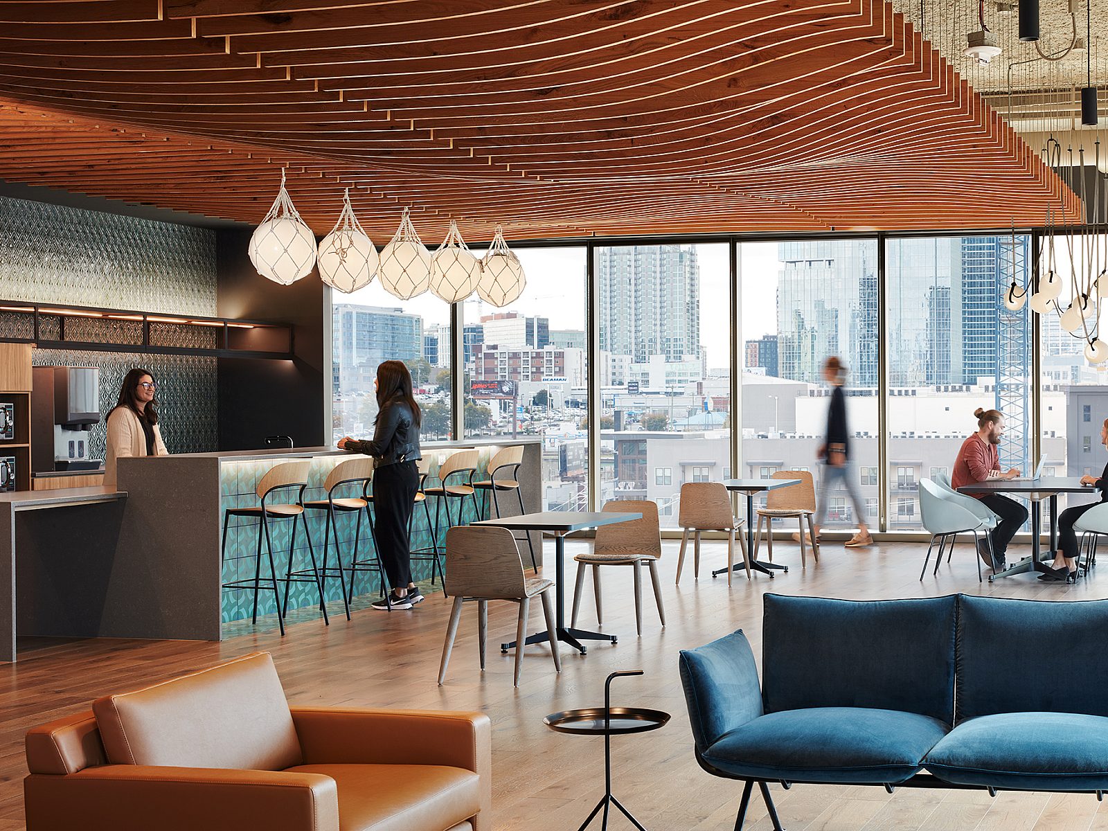 Alfred Williams & Company | Certified MillerKnoll Dealer