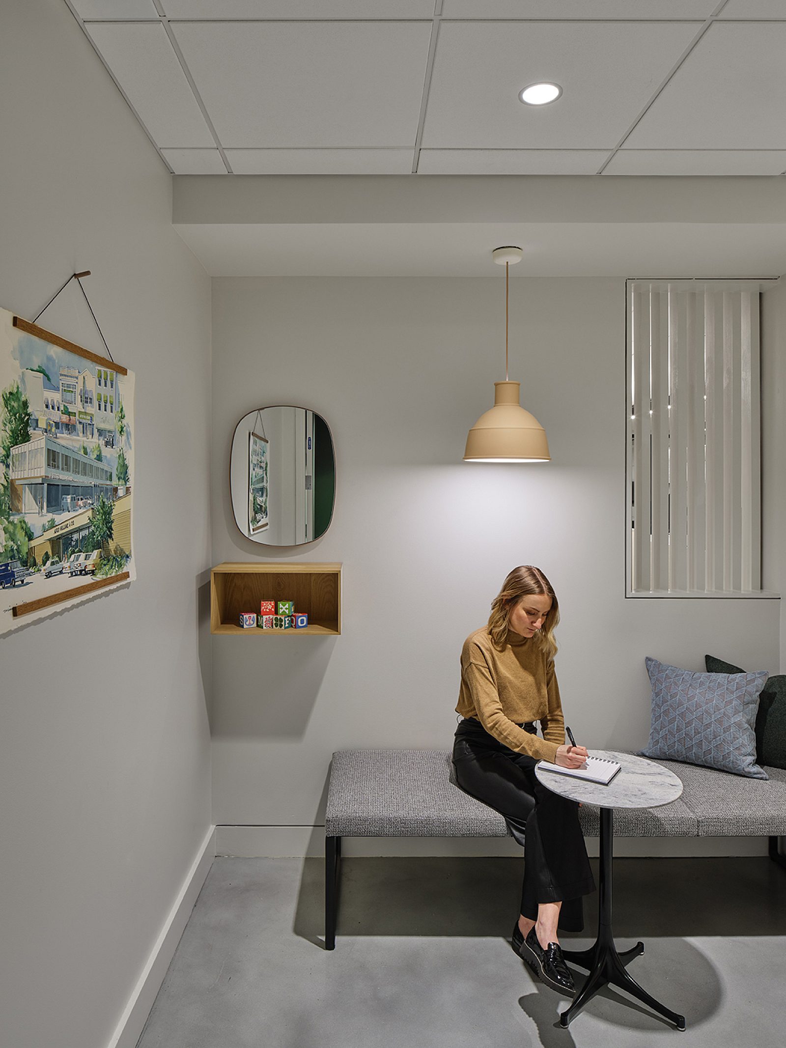 Alfred Williams & Company | Raleigh, NC