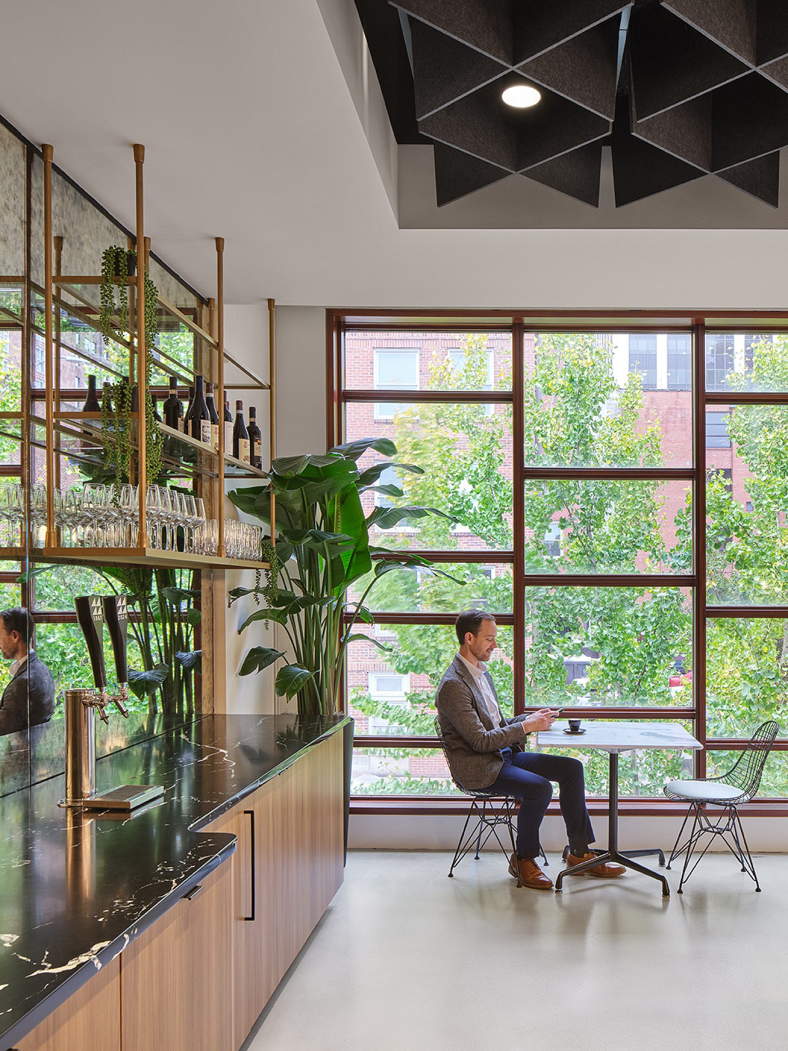 Alfred Williams & Company | Raleigh, NC