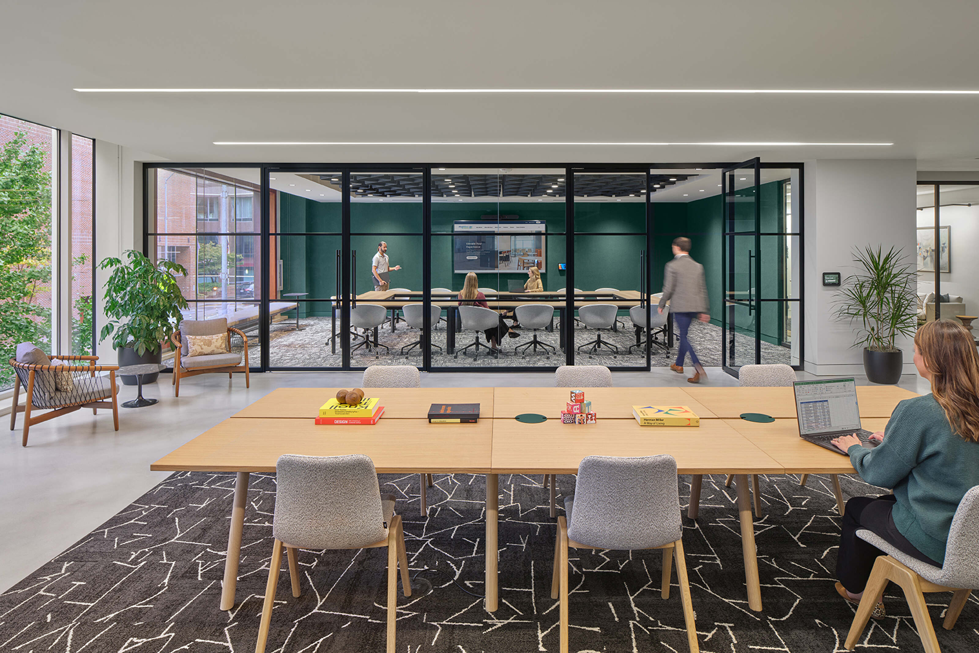 Alfred Williams & Company | Raleigh, NC