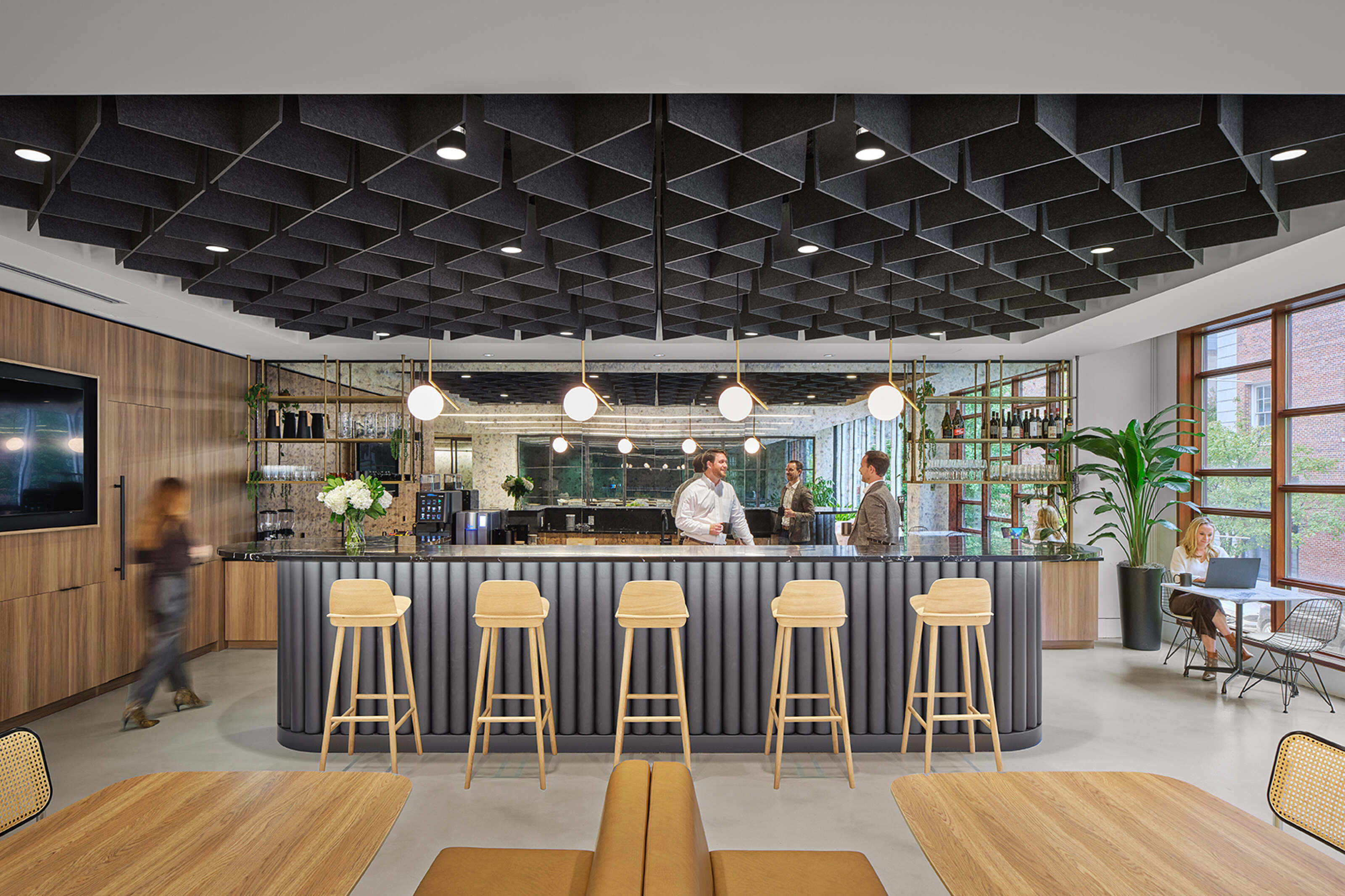 Alfred Williams & Company | Raleigh, NC